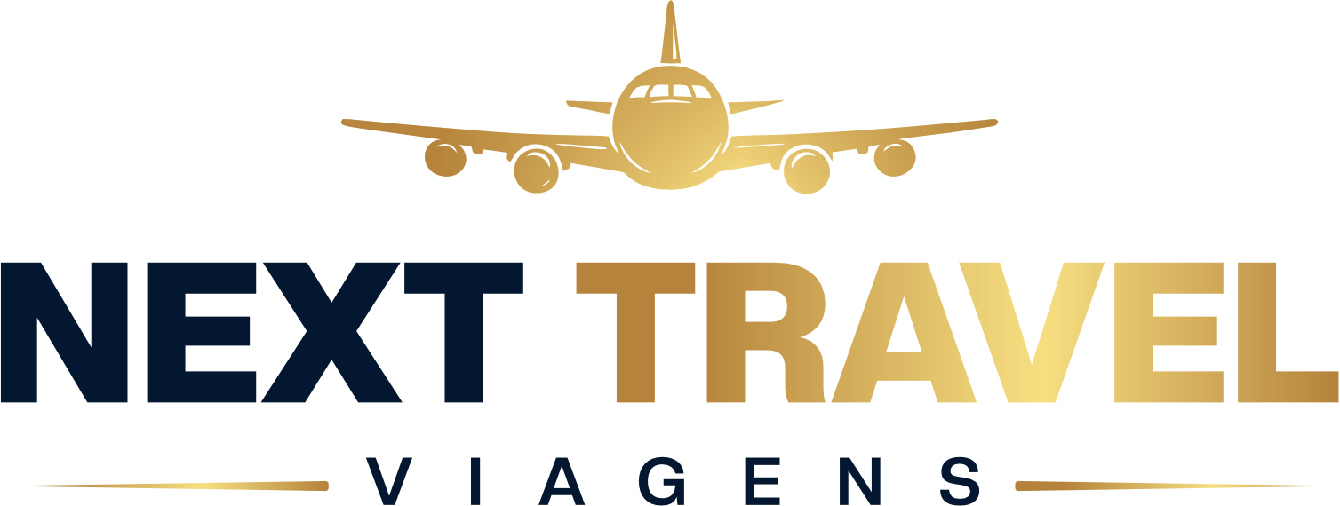 Next Travel Viagens | Explore o Mundo com a Gente